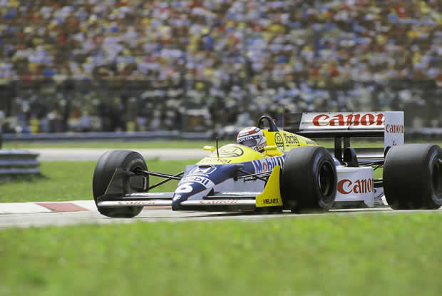 Mocambo - Blog do Jovino: GRANDE PRÊMIO BRASIL DE FORMULA 1 DE 1987 - A ...